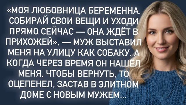 Истории из жизни|Моя любовница беременна|Аудио рассказы|Аудиокниги слушать онлайн|Жизненные истории