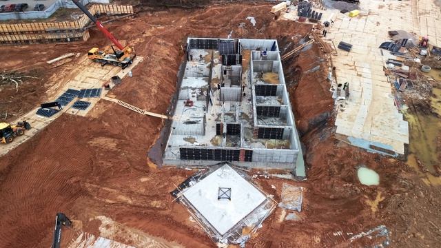 Сити квартал Отрада Апрель 2026