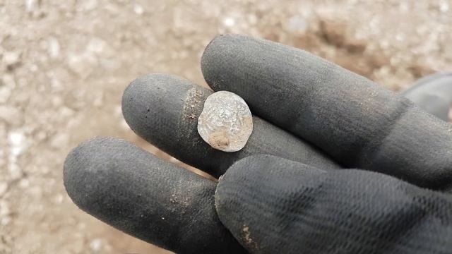 Minelab Manticore гайд для новичков - часть 4 из 5