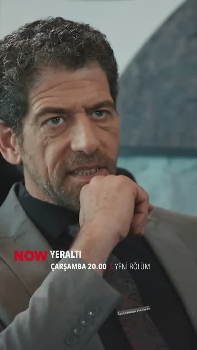 Yeraltı 14. Bölüm 2. Fragmanı | "Karısı Hariç Herkesi Öldürün, O Bana Lazım!" #shorts