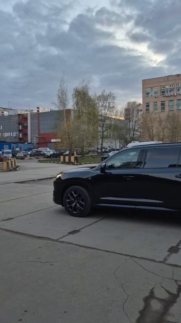 + 1 Happy Client!  Новый LEXUS TX 500h
