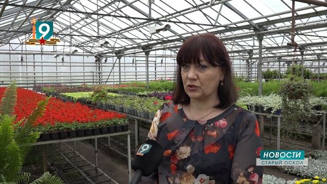 Оскольчанка признана «Человеком года»: Галина Данилина получила престижную премию «Парки России»
