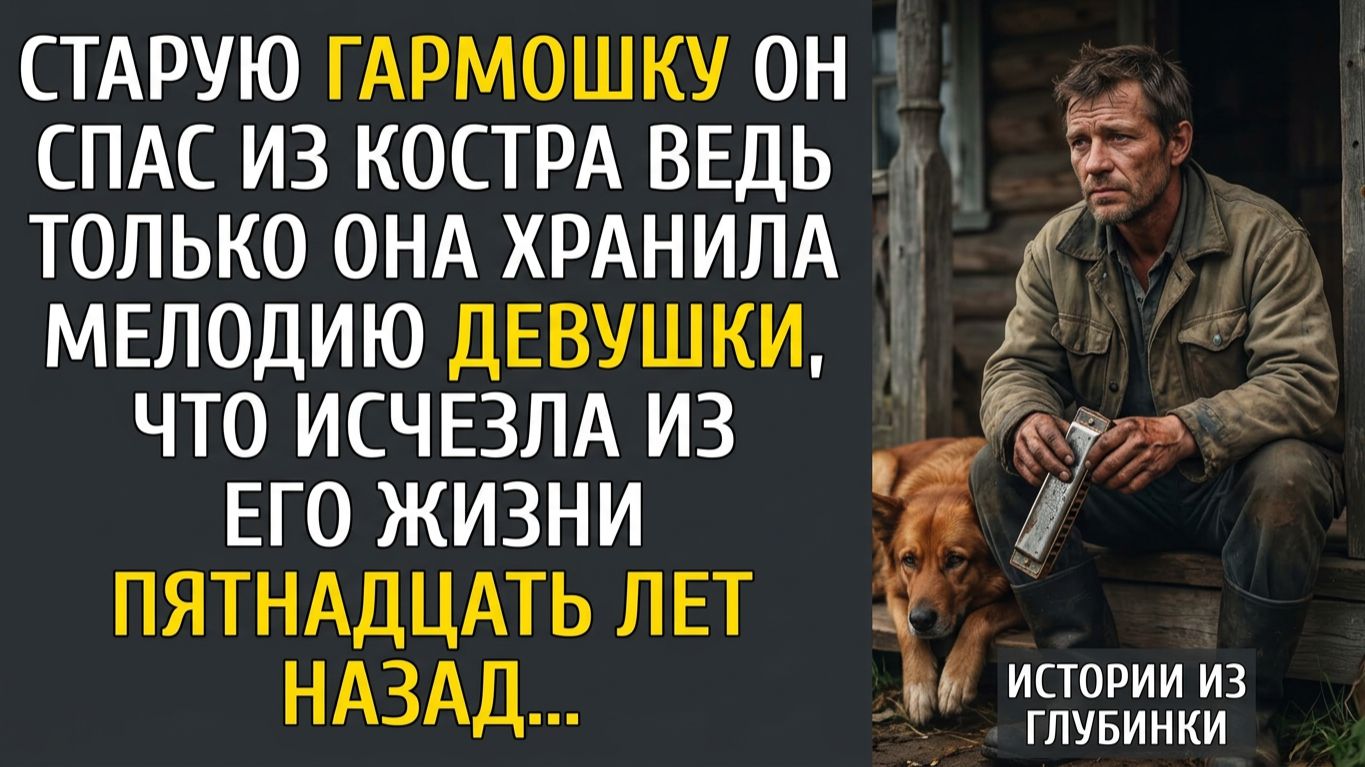 15 лет заблуждения: цена одной лжи и одной жизни