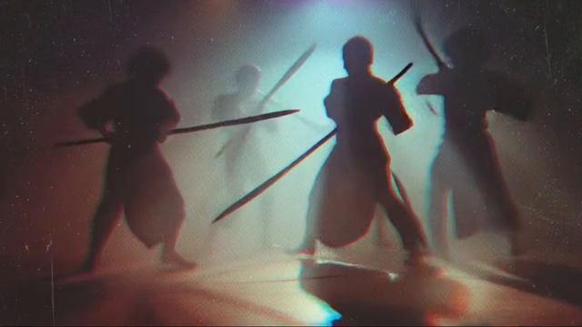 Italo Disco 1983  – THE NINJAS FIGHTING IN THE DISCO 83 (Italo disco)
