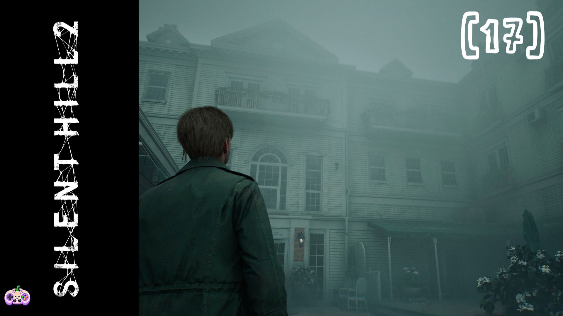 Отель Лейквью [17] Silent Hill 2 Remake 🎃 ПРОХОЖДЕНИЕ