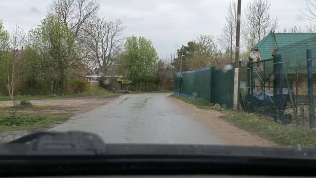 #5477 Архив В.В./04-5-26/ Возвращение, ч.1...