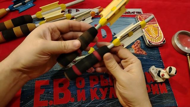 ИНТЕРЕСНАЯ ЗИМНЯЯ УДОЧКА ИЗ СССР С ТРЕМЯ МОТОВИЛАМИ,ЗАВОД САТУРН.НОСТАЛЬГИЯ ПО СНАСТЯМ СССР.