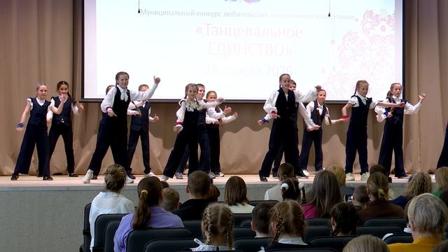 Танцевальное ЕДИНСТВО_29.04.2026_СольТВ