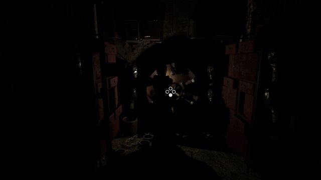 Tormented Souls Release GOG 2026-05-03 20-39-10