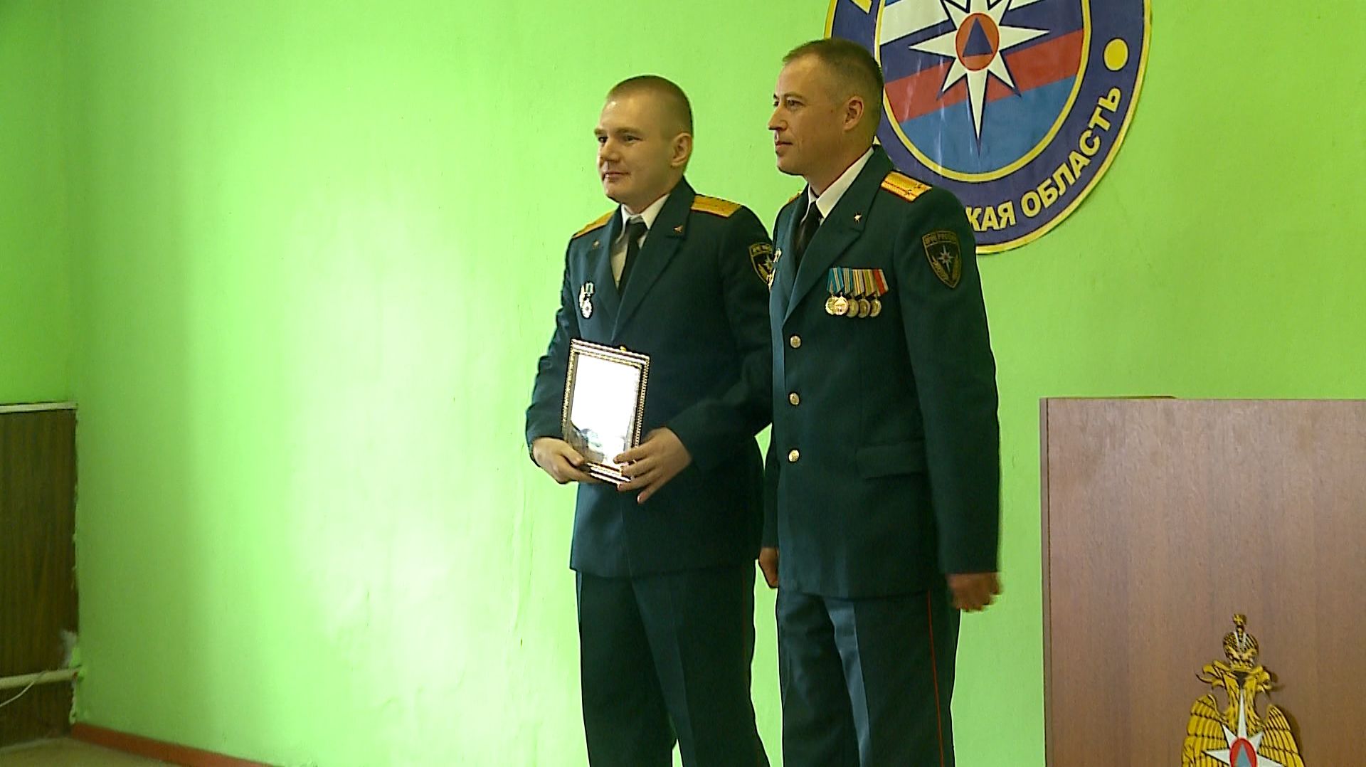 (Рыбинск-40) ПРОФЕССИЯ СМЕЛЫХ