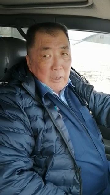 "Күн Ийэм алгыһын ыламмын" П. П. Одорусов үбүлүөйдээх сылын көрсө (архив)