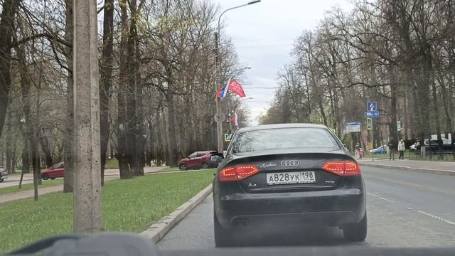 #5482 Архив В.В./04-5-26/ Возвращение, ч.6...