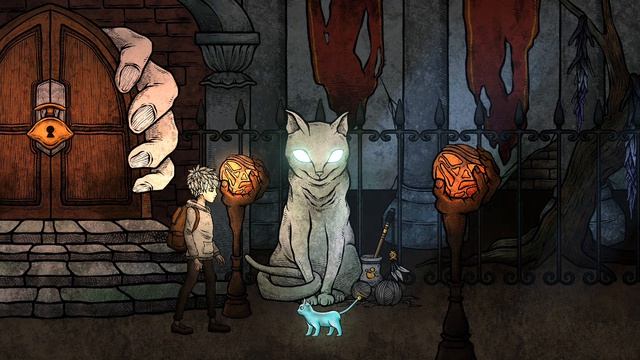 Cat Museum