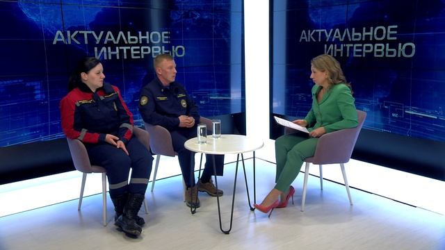 Актуальное интервью от 04.05.2026