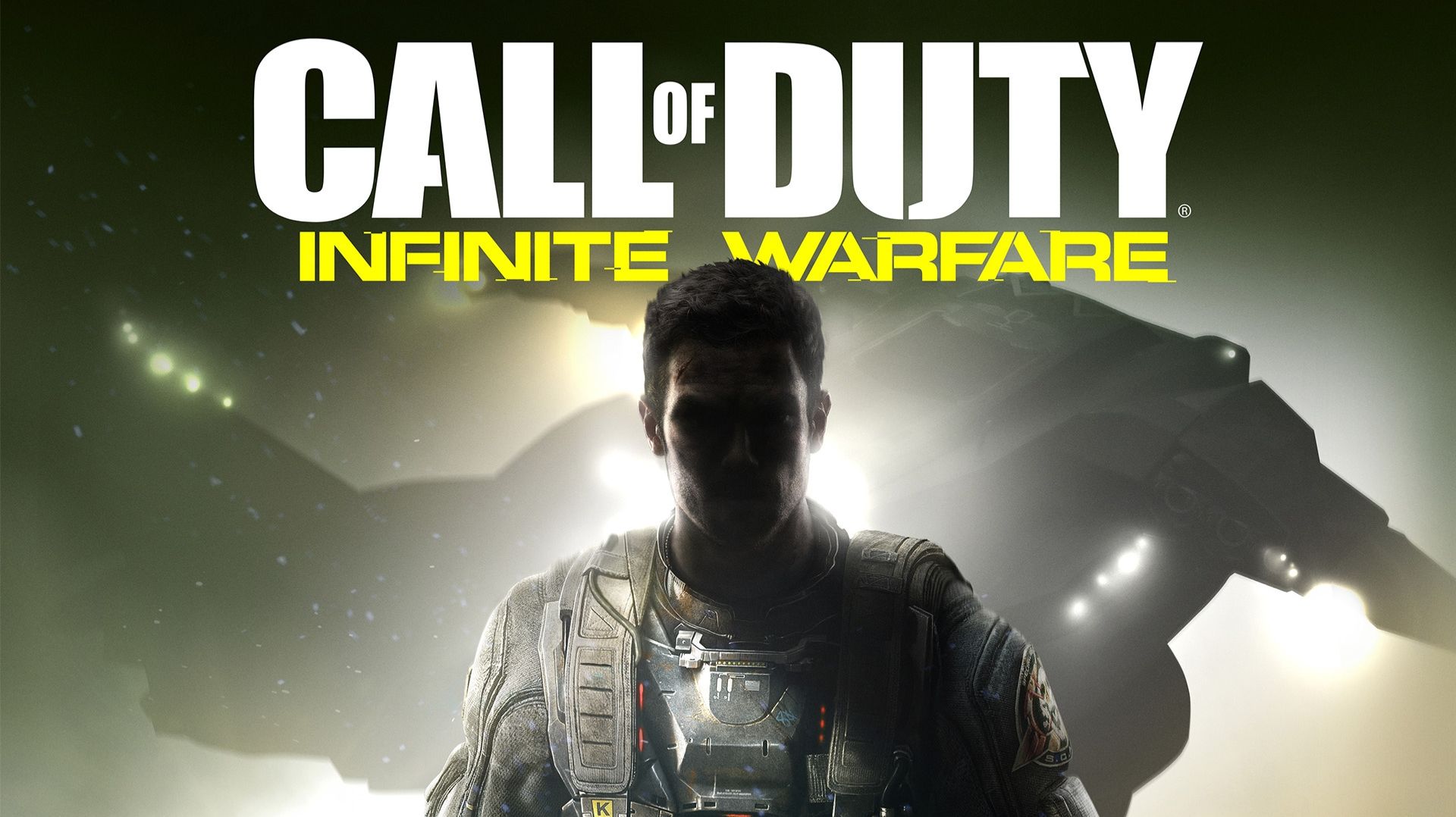 Прохождение Call of Duty Infinite Warfare #2 - Горящая вода