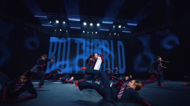 В подвешенном состоянии / CITY JAZZ