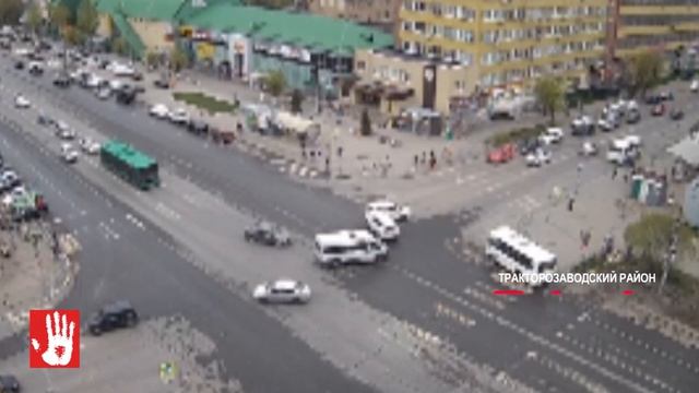 Ежедневный выпуск Агентство чрезвычайных новостей от 4 мая