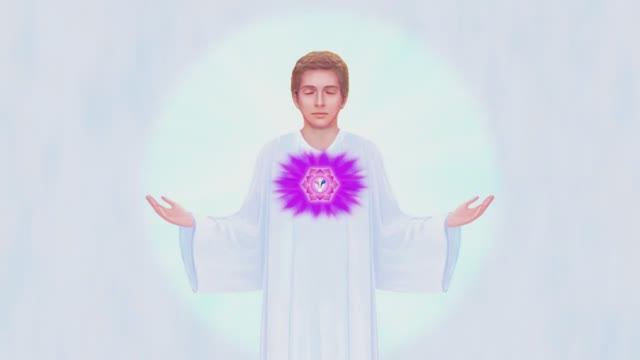 Веление 1.30 (3x) (медленно) (Эндрю)
