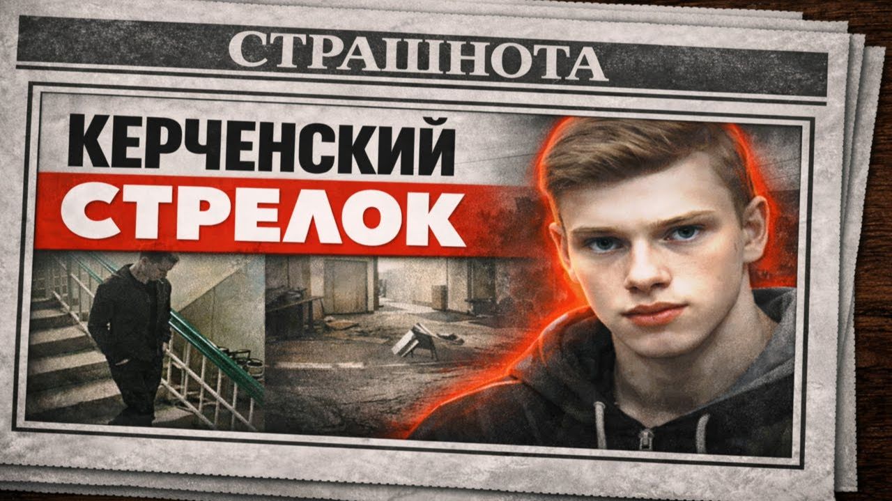 Зрителям нравится (дела и маньяки России и СНГ)