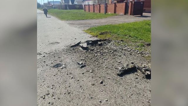 Один человек погиб, девять получили ранения из-за новых атак ВСУ на Белгородчину