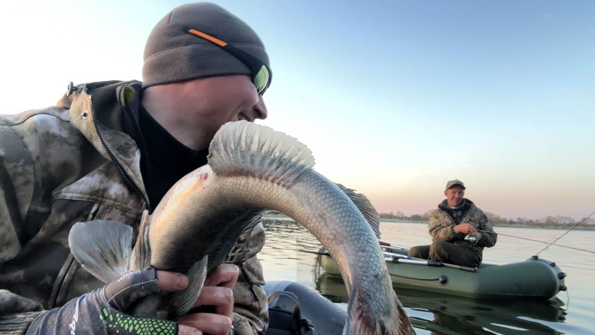 "Оторвался" по судаку. Кастинг. 03.05.2026 🎣🐟😄💪