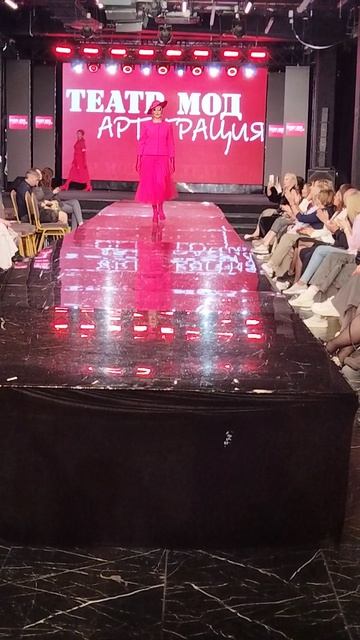 Мodel & Designer Moscow FASHION 2026 (9)