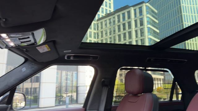 Range Rover Sport D300