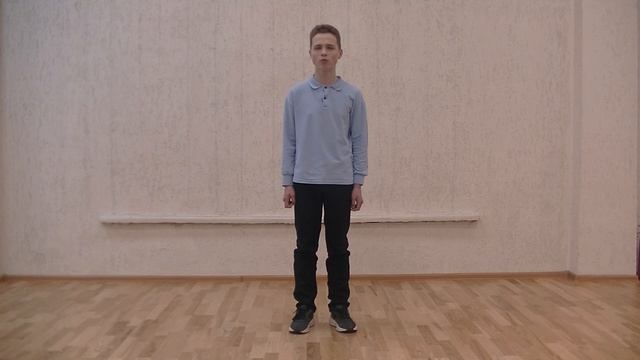 Константин Симонов "Открытое письмо" (читает Иван Суворов)