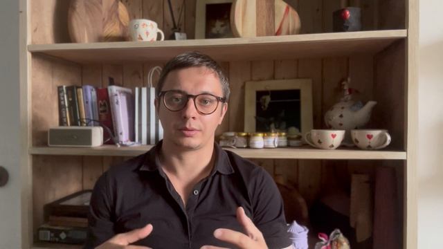 Короче, Гранты. Семейная столярная мастерская Руки помнят.