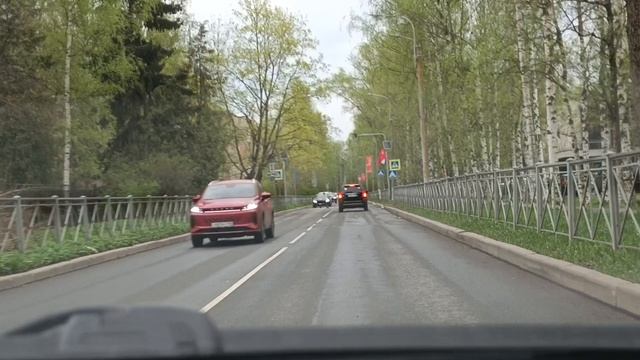#5483 Архив В.В./04-5-26/ Возвращение, ч.7...