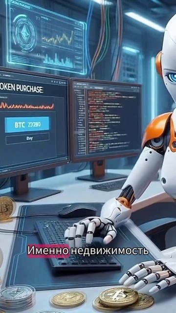 Как токенизация меняет представление о собственности и владении активами