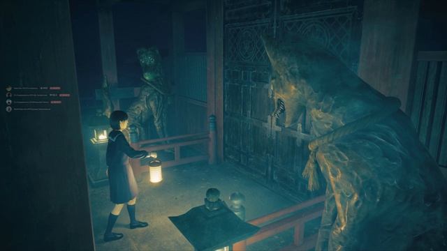 2.SILENT HILL f Загадки