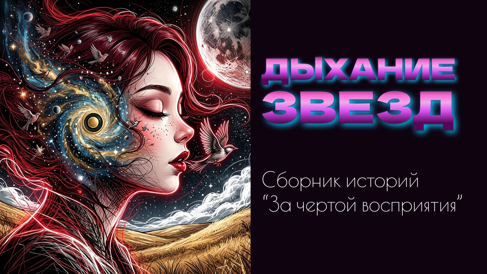 "Дыхание звезд"