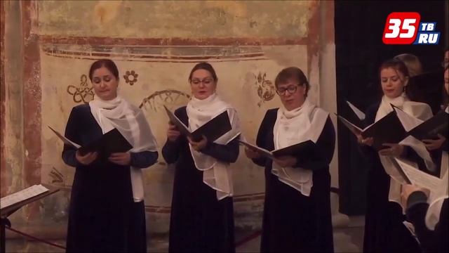 РАХМАНИНОВ Сергей  "Благослови, душе моя, Господа"