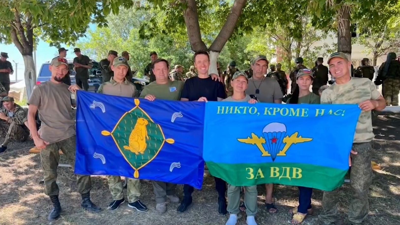 Беҙҙең геройҙар - 03.05.2026