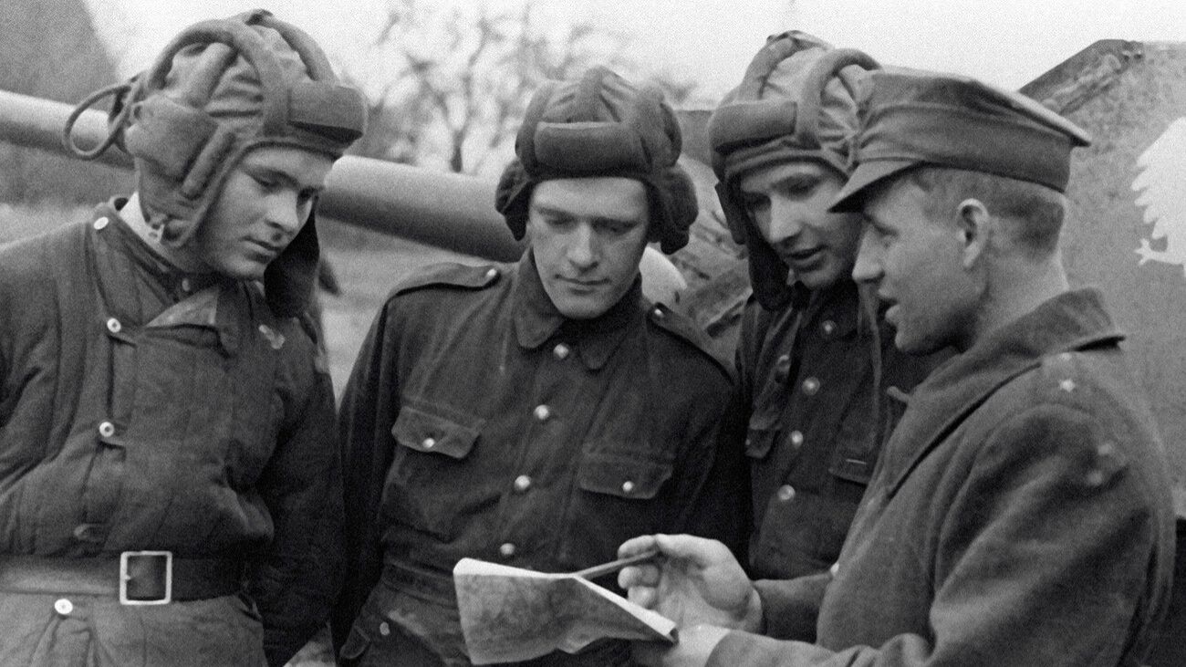 История Войска Польского в Составе Красной Армии! Исторический стрим с Романом Донецким!
