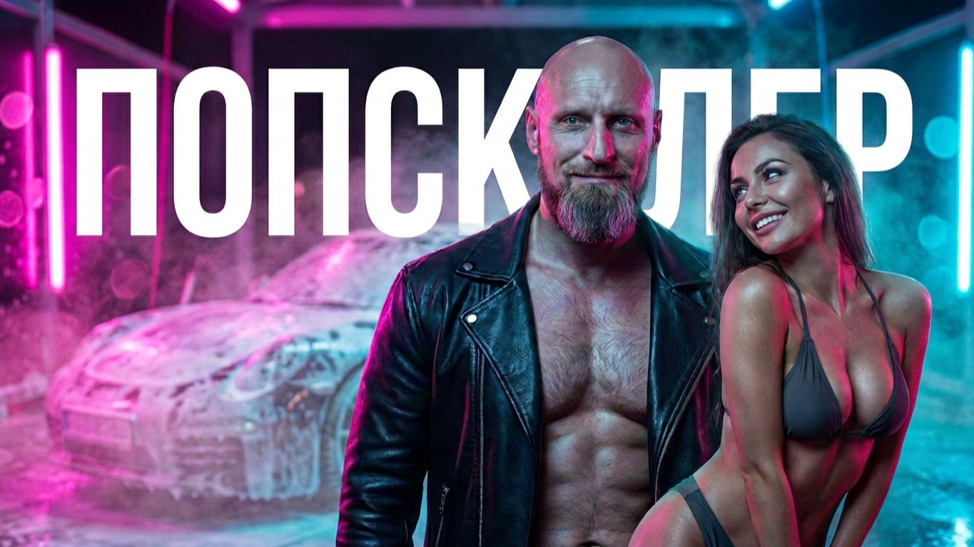 ПОПСКЛЕР? ТЫ БОЛЬНОЙ?! 🤕