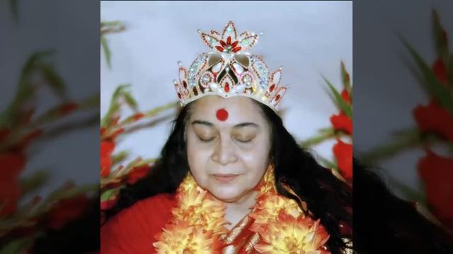 79 Names of Shri RajaRajeshwari | Sahaja Yoga