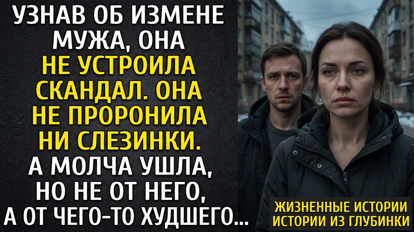 Цена правды: что мы знаем о самых близких?
