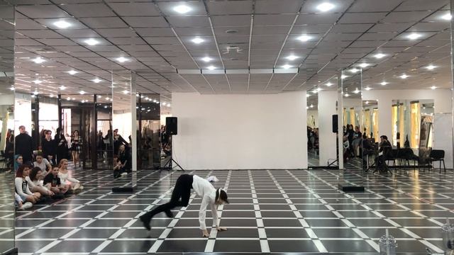 SAM | HYUNJIN - PLAY WITH FIRE Dance Cover | Кавер-версия танца