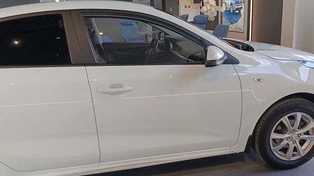 Kia Rio IV Рестайлинг, 2020, Вологда