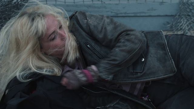 На обочине жизни (фильм, 2025)