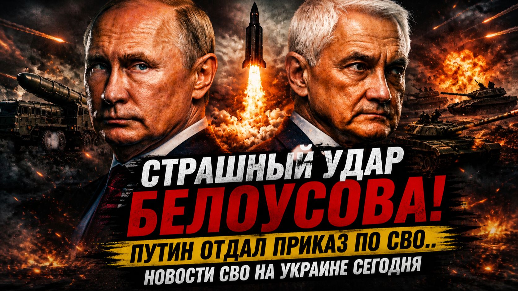 ШОК! Возмездие Путина с небес. Ответ за Туапсе — вся Украина ревет.