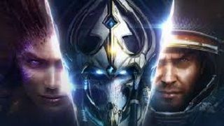 Машина войны ► StarCraft II: Wings of Liberty Random Edition ► №18