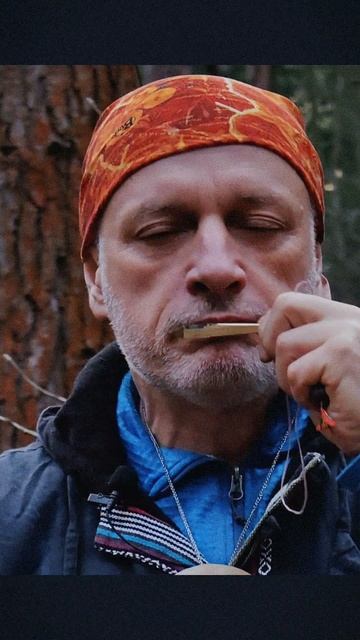Лес, духи и камлание| Михаил Белый Шаман