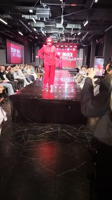 Мodel & Designer Moscow FASHION 2026 (4)