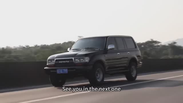 Toyota Land Cruiser LC80 - youtube#rutube#смотреть#вк#ютуб#рутуб#видео#онлайн#вквидео#новости
