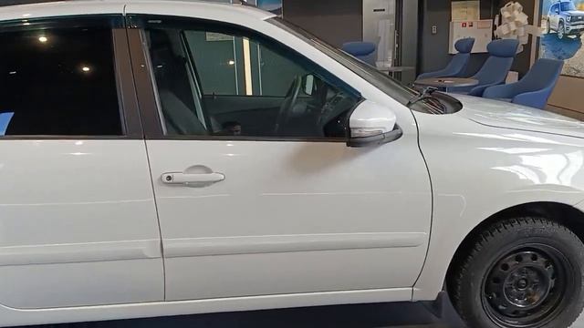 Lada (ВАЗ) Granta I Рестайлинг, 2019, Вологда