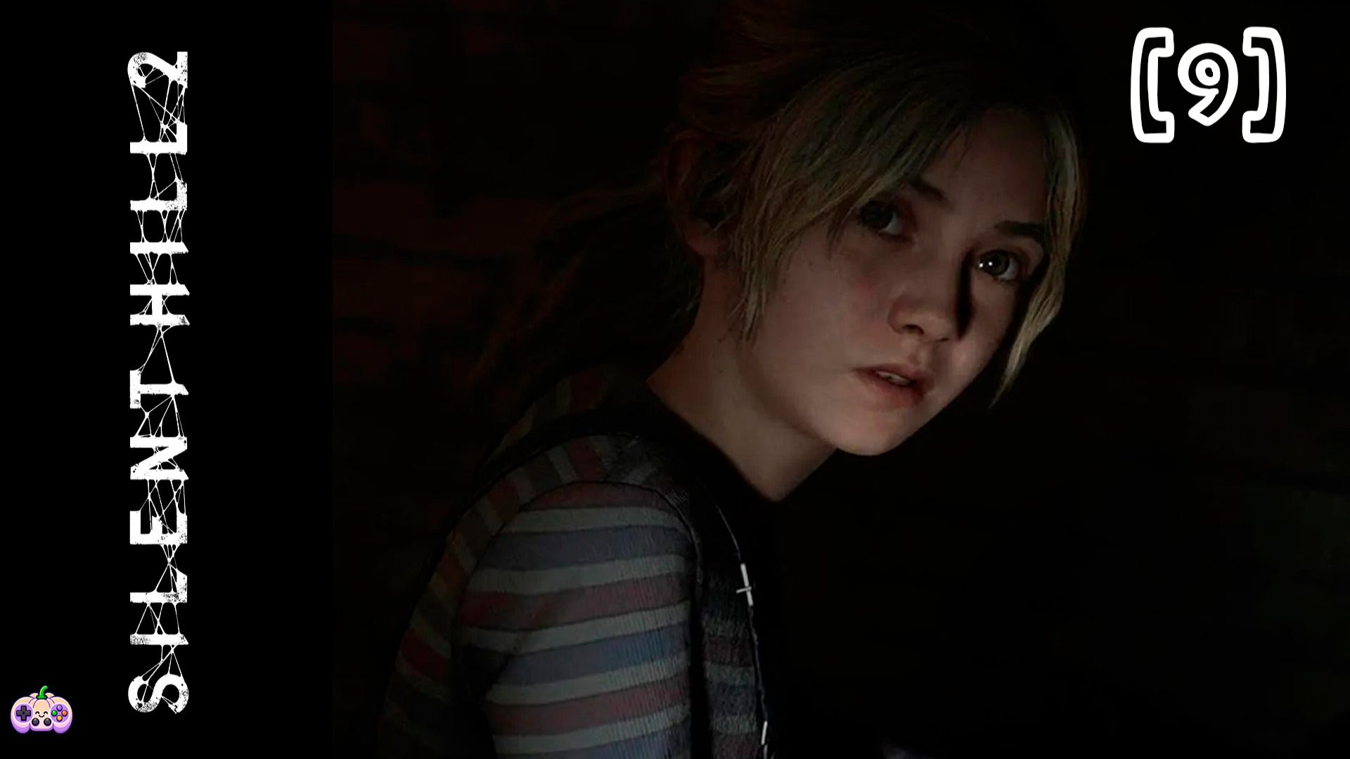 Лора [9] Silent Hill 2 Remake 🎃 ПРОХОЖДЕНИЕ