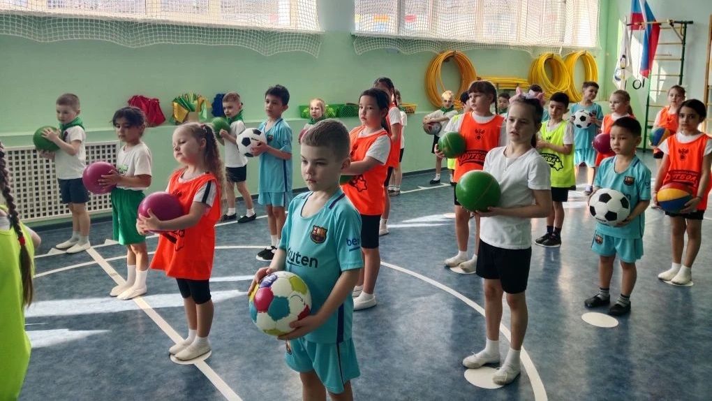 "Футбольный флешмоб"#футболвшколе#дошкольныйфутбол